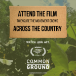 Home - Common Ground Film
