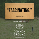 Home - Common Ground Film