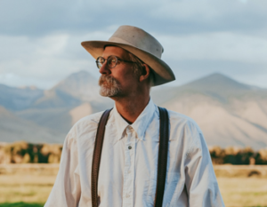 About | Common Ground Film