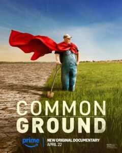 Home - Common Ground Film